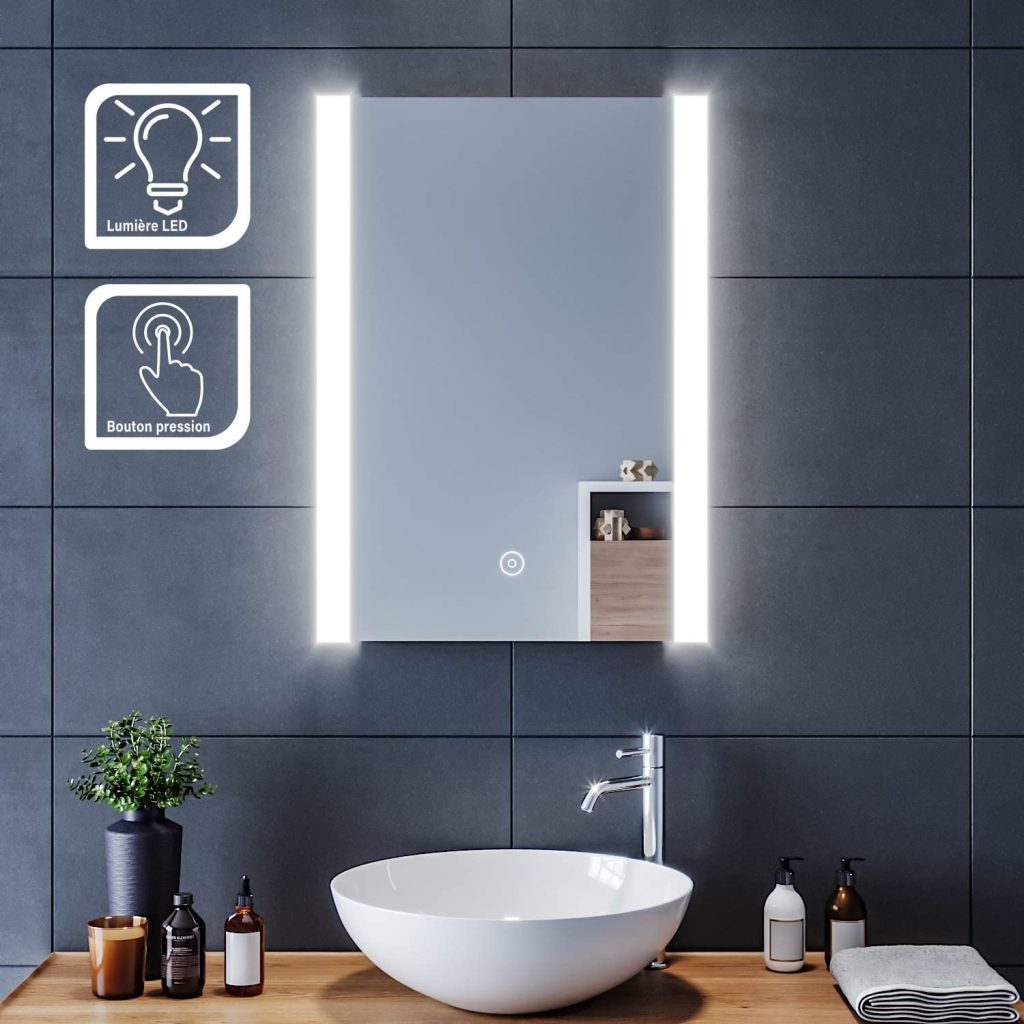 Lumire Salle De Bain