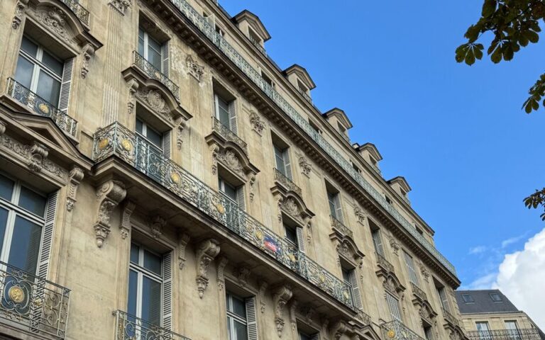 Rénovation de bâtiments à Paris 75005 : Guide pratique pour votre ...