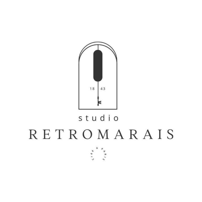 Rénovation vintage : donner un look rétro à votre studio à Paris 75005 ...